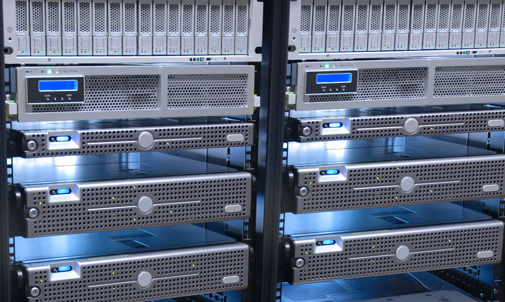 Network Management Services - Lansight